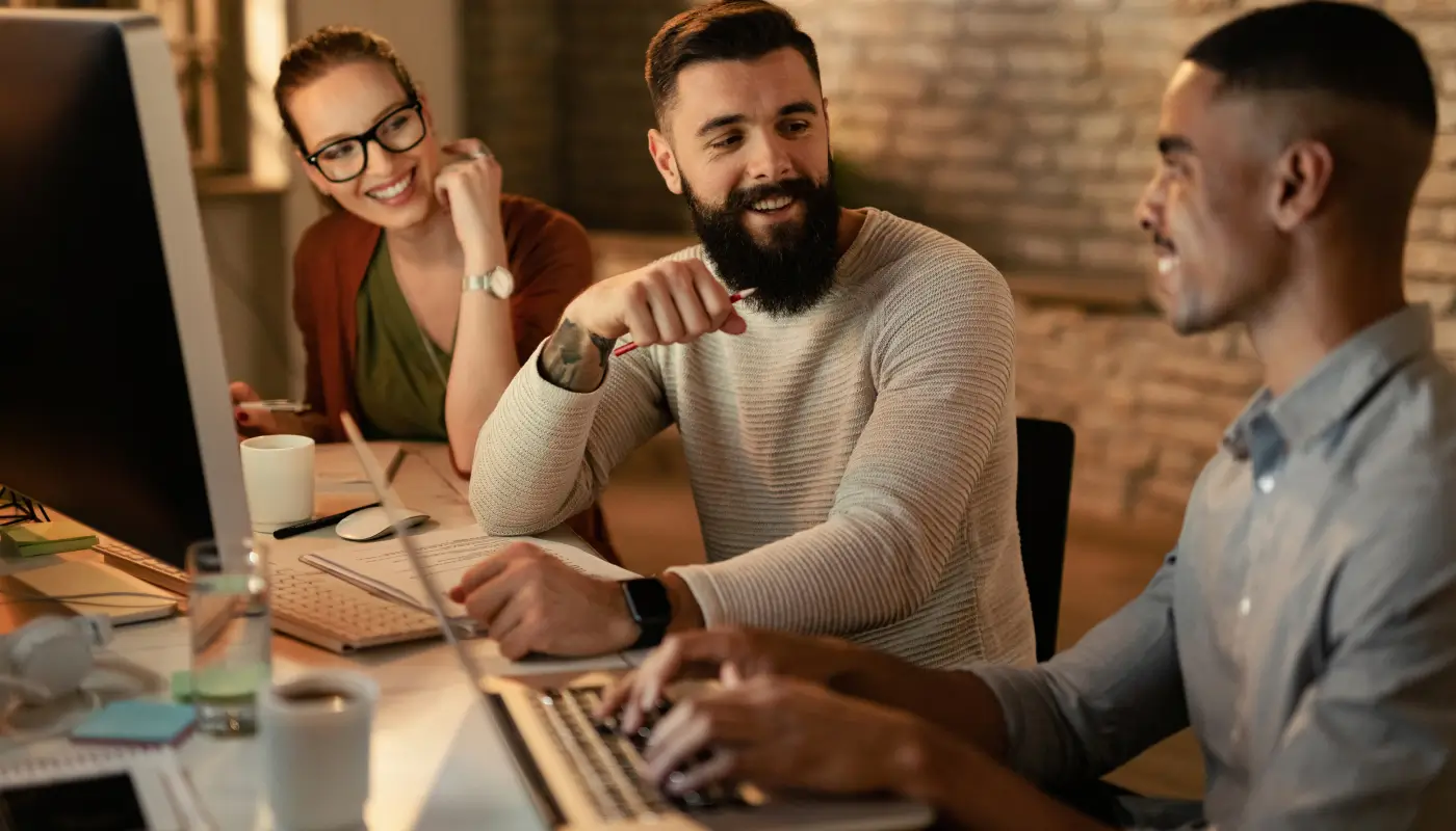 IT Consulting and Solutions - FIrst Manafea